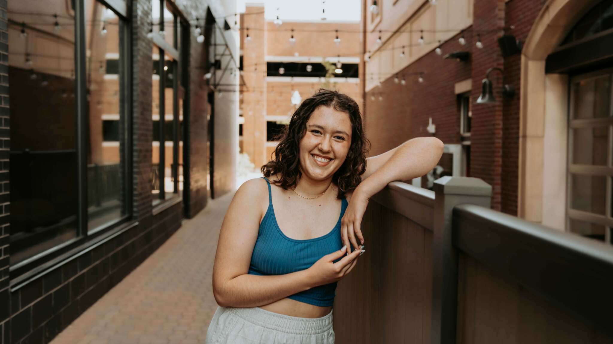 Meet Anissa Villanueva – CanvasRebel Magazine