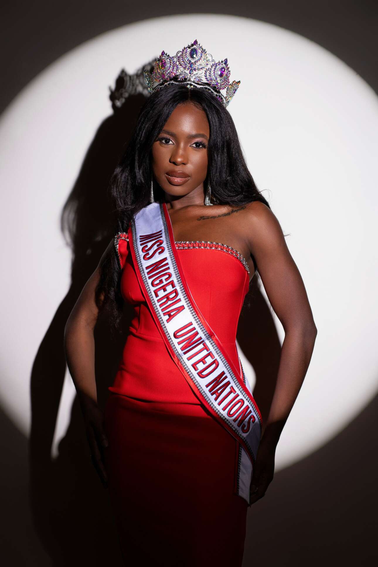 Meet Anna-Maria Orlu – CanvasRebel Magazine