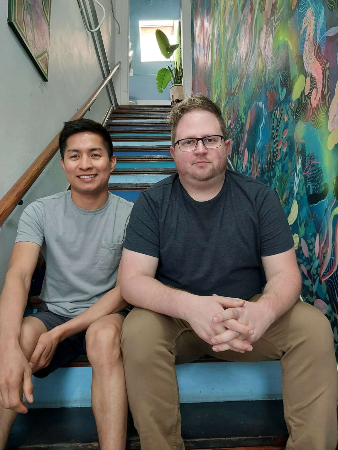 Meet Armando Vasquez – CanvasRebel Magazine