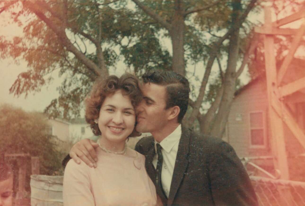 Meet Arthur Garcia – CanvasRebel Magazine