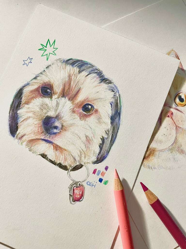 Meet Ashley Perkins – CanvasRebel Magazine