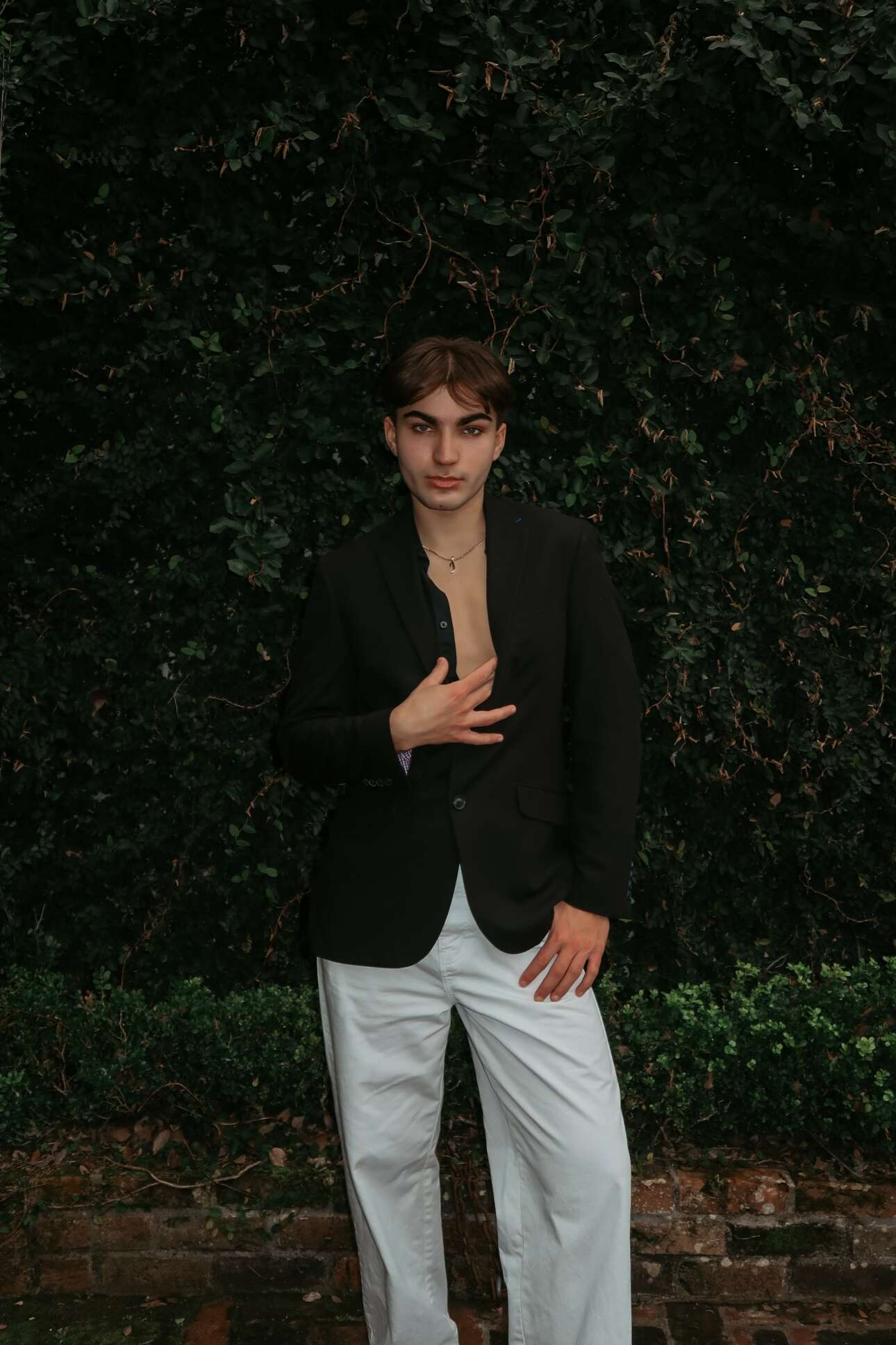 Meet Ashton Koontz – CanvasRebel Magazine