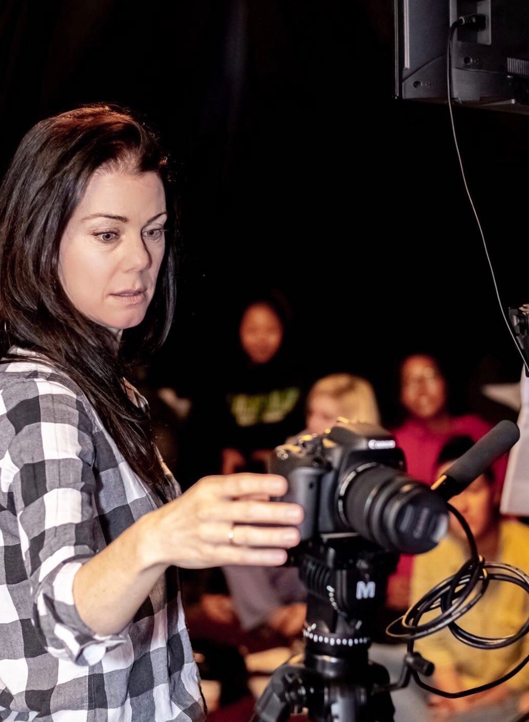 Meet Aubyn Philabaum – CanvasRebel Magazine