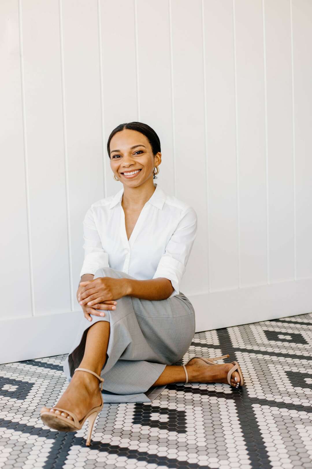 Meet Aysia Woods – CanvasRebel Magazine