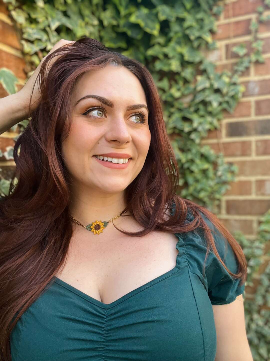 Meet Brandy Hunter – CanvasRebel Magazine