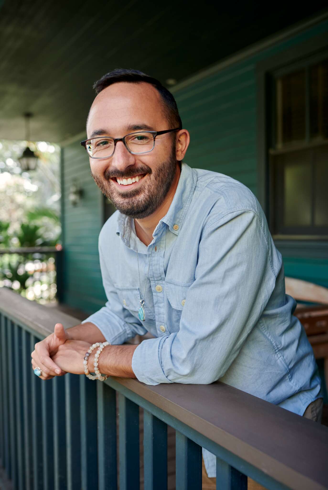 Meet Cameron Martin – CanvasRebel Magazine