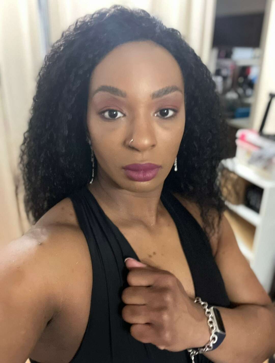 Meet Candace Nicholson – CanvasRebel Magazine