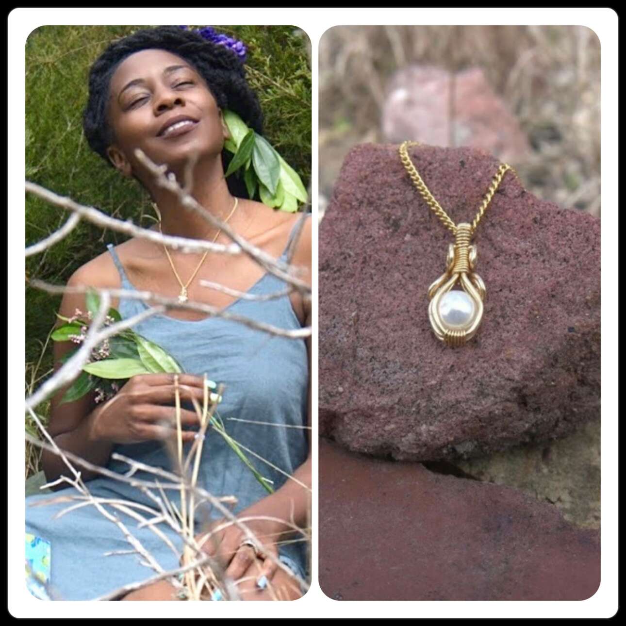 Meet Candace Nicholson – CanvasRebel Magazine