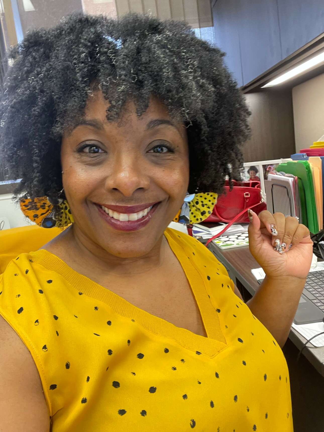 Meet Candace Nicholson – CanvasRebel Magazine