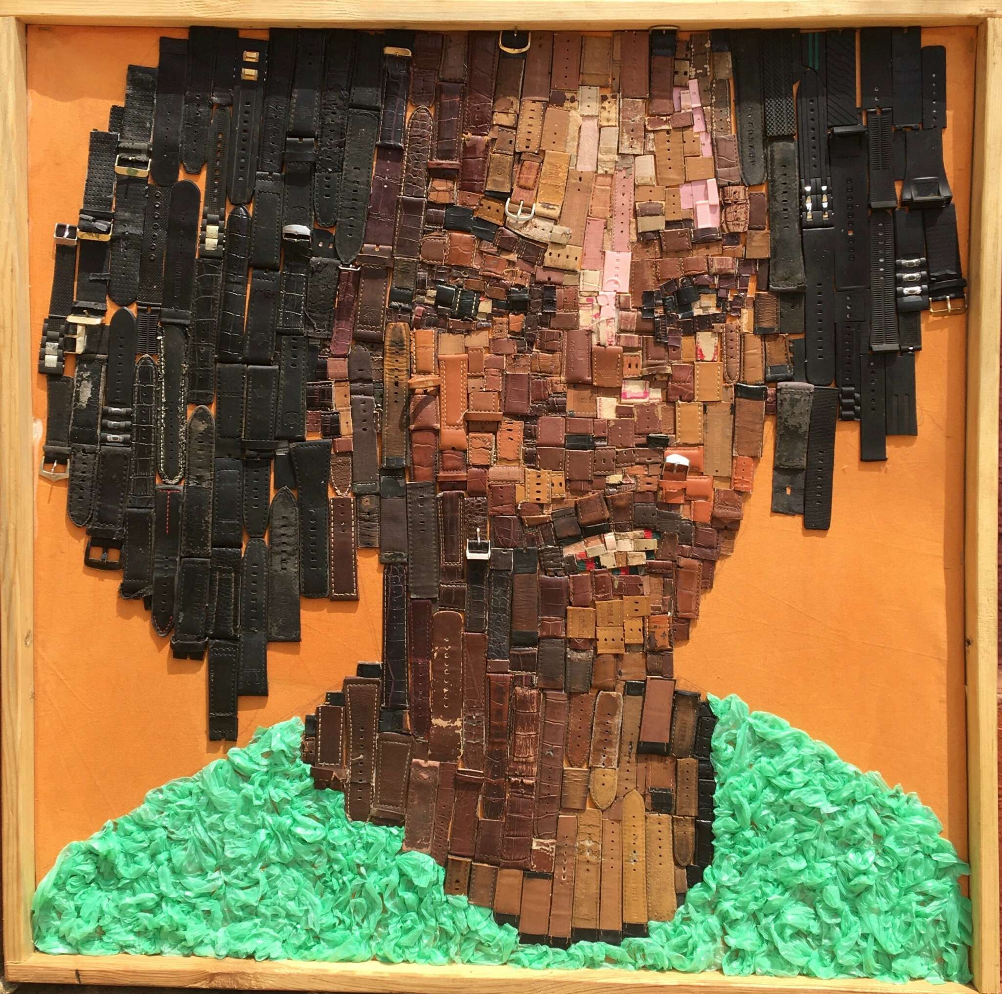 Meet Caroline Useh – CanvasRebel Magazine