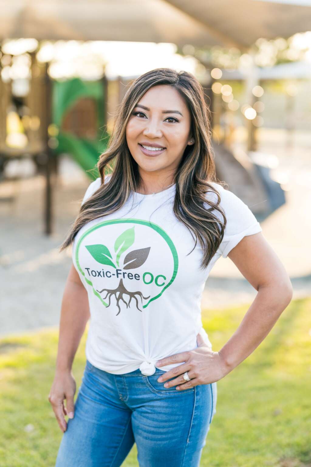 Meet Carolyn McCuan – CanvasRebel Magazine