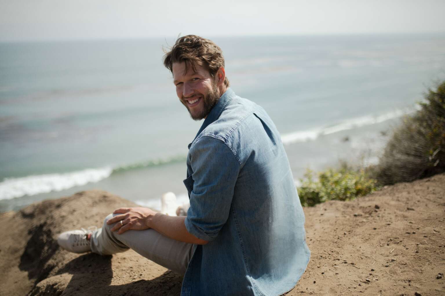 Meet Casey Martinez – CanvasRebel Magazine