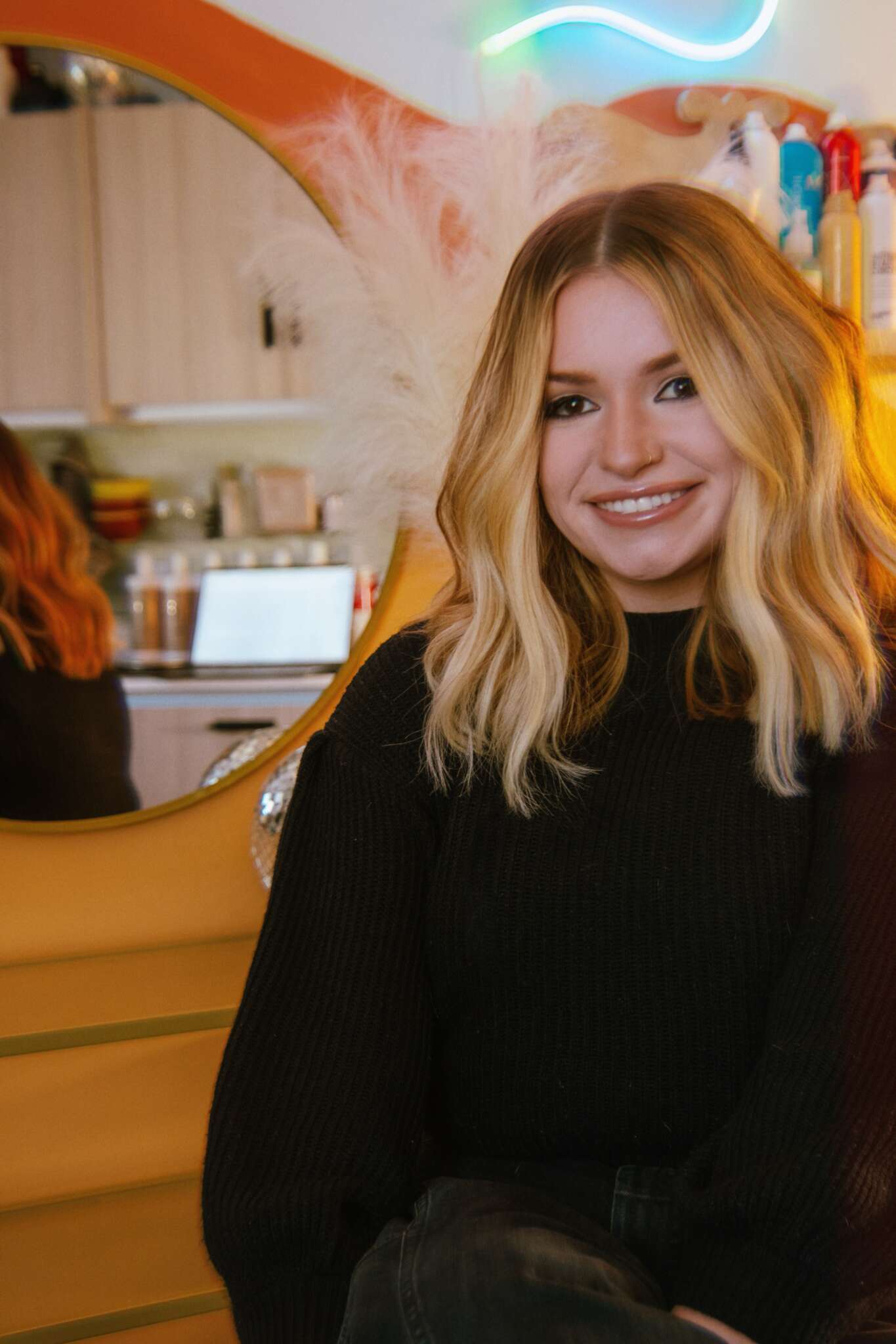 Meet Casey Ward – CanvasRebel Magazine