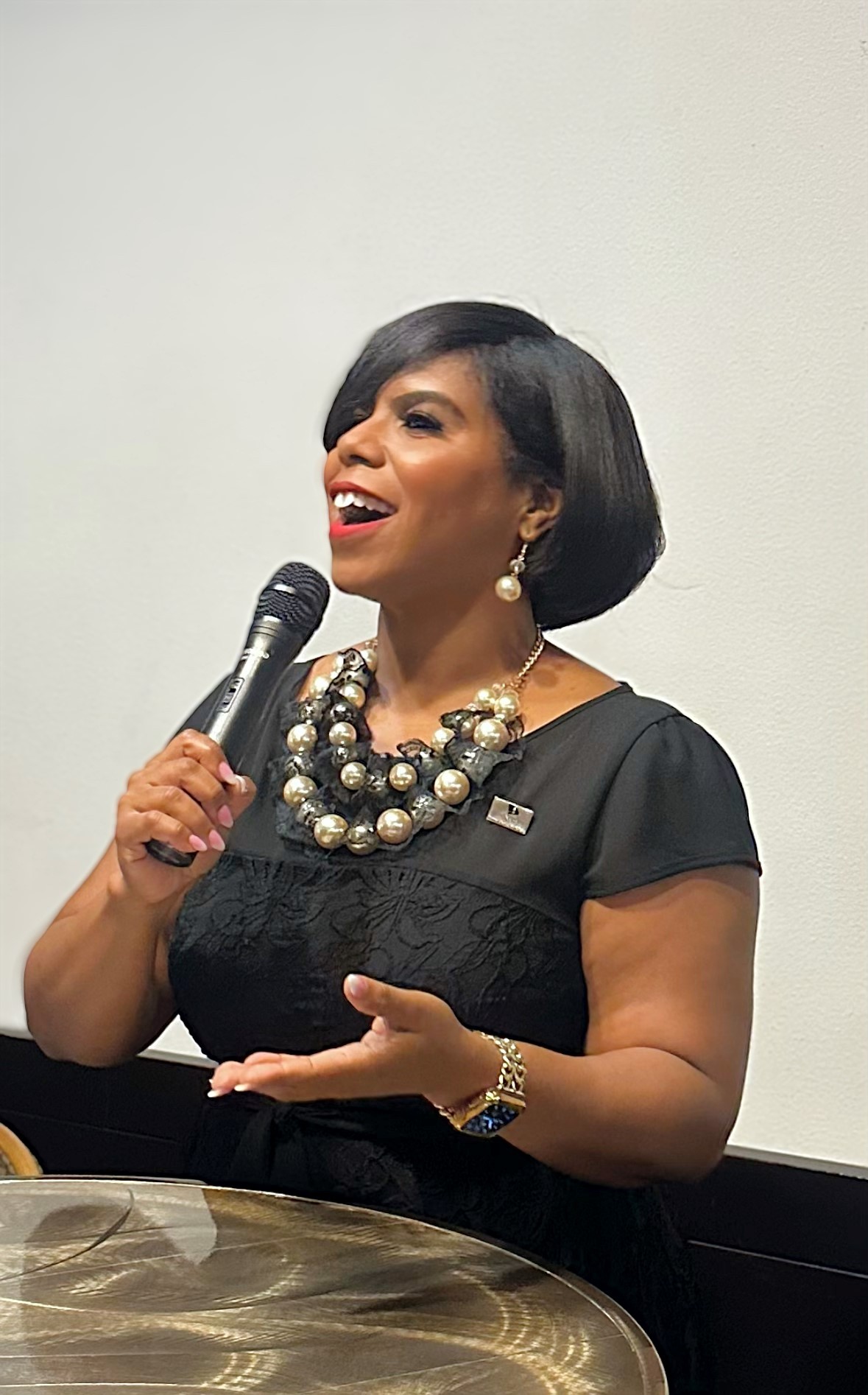 Meet Cassandra “Cass” Dodson – CanvasRebel Magazine