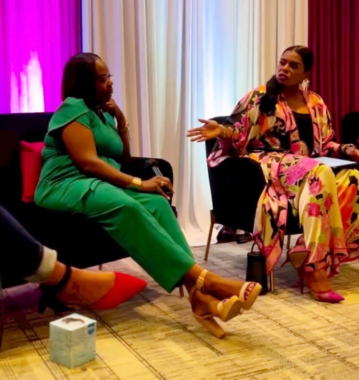 Meet Cassandra “Cass” Dodson – CanvasRebel Magazine