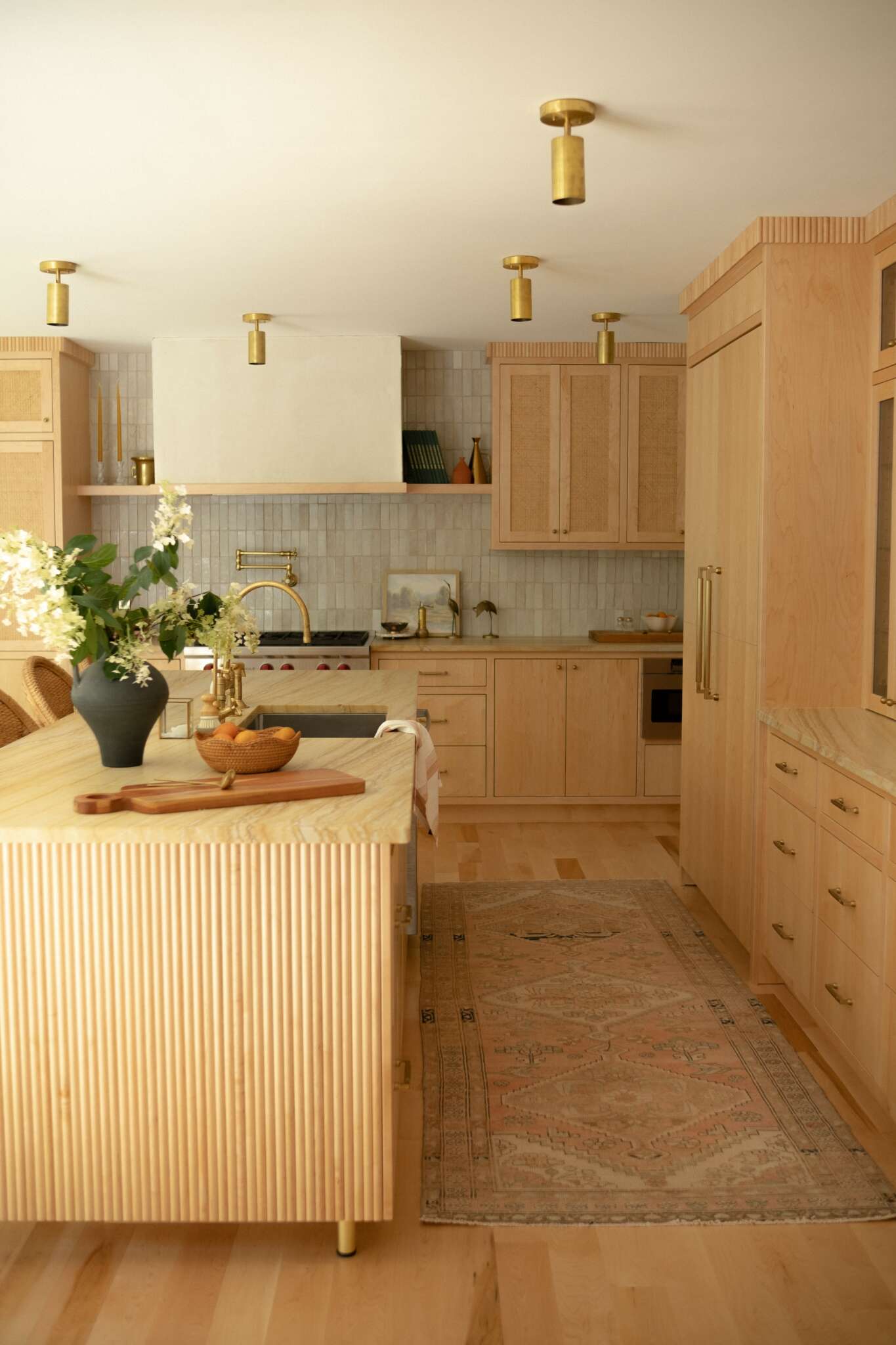 Meet Cassie Hedrick – CanvasRebel Magazine