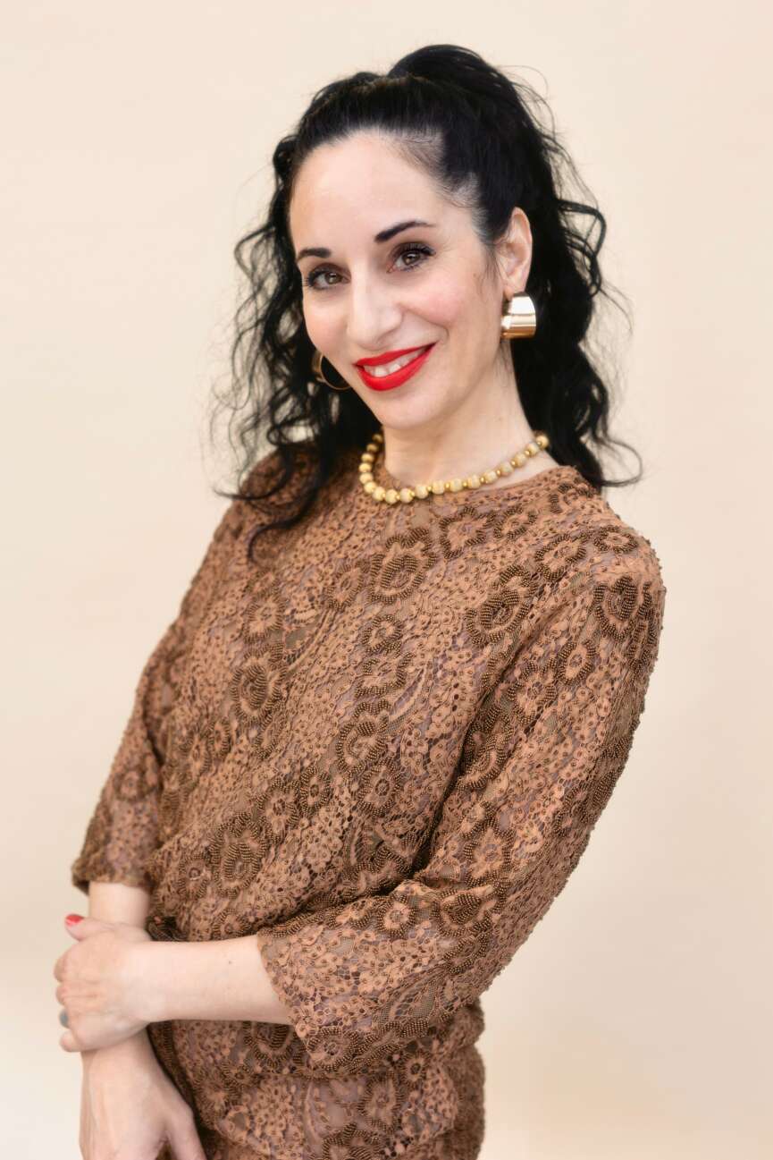 Meet Catherine Masi – CanvasRebel Magazine