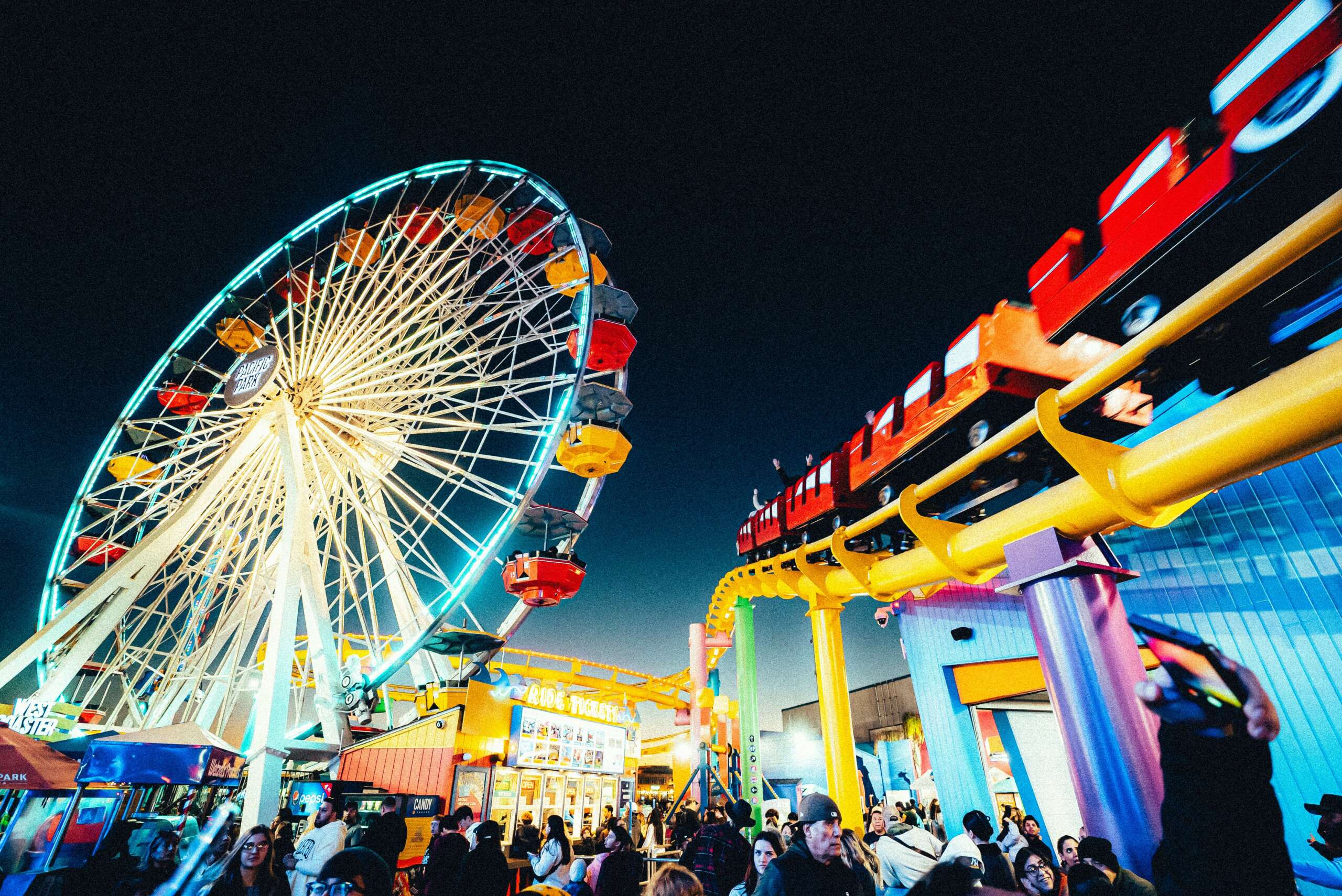 Meet Chris Quinn – CanvasRebel Magazine