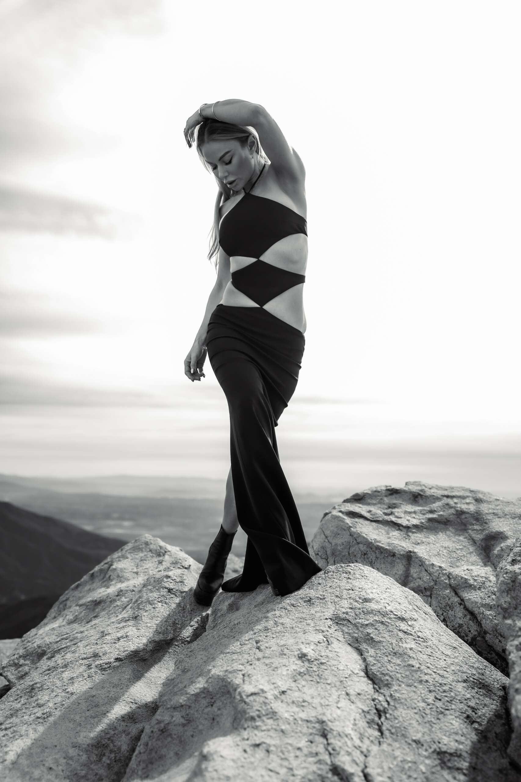 Meet Chris Quinn – CanvasRebel Magazine