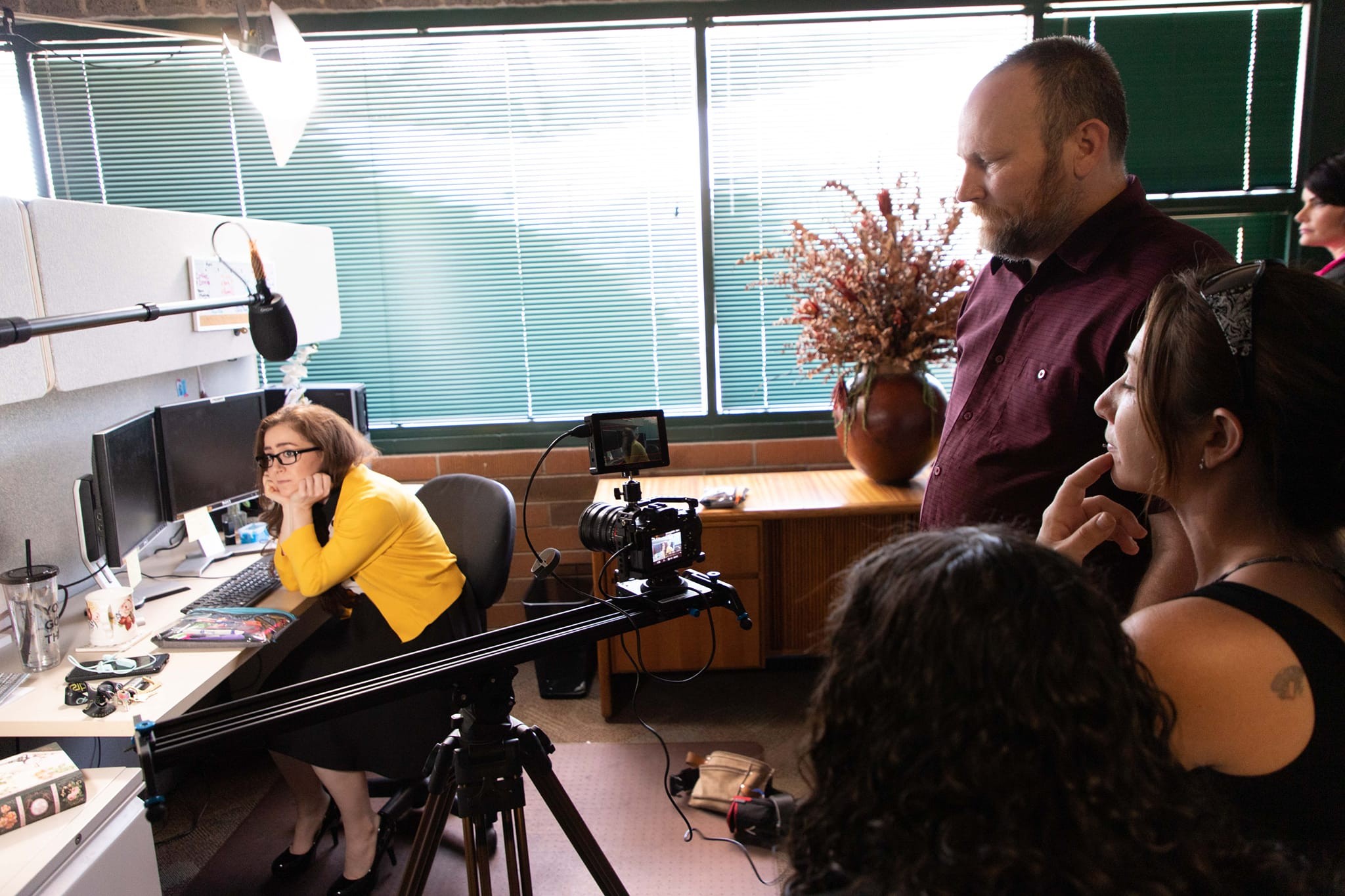 Meet Christie Maxwell – CanvasRebel Magazine