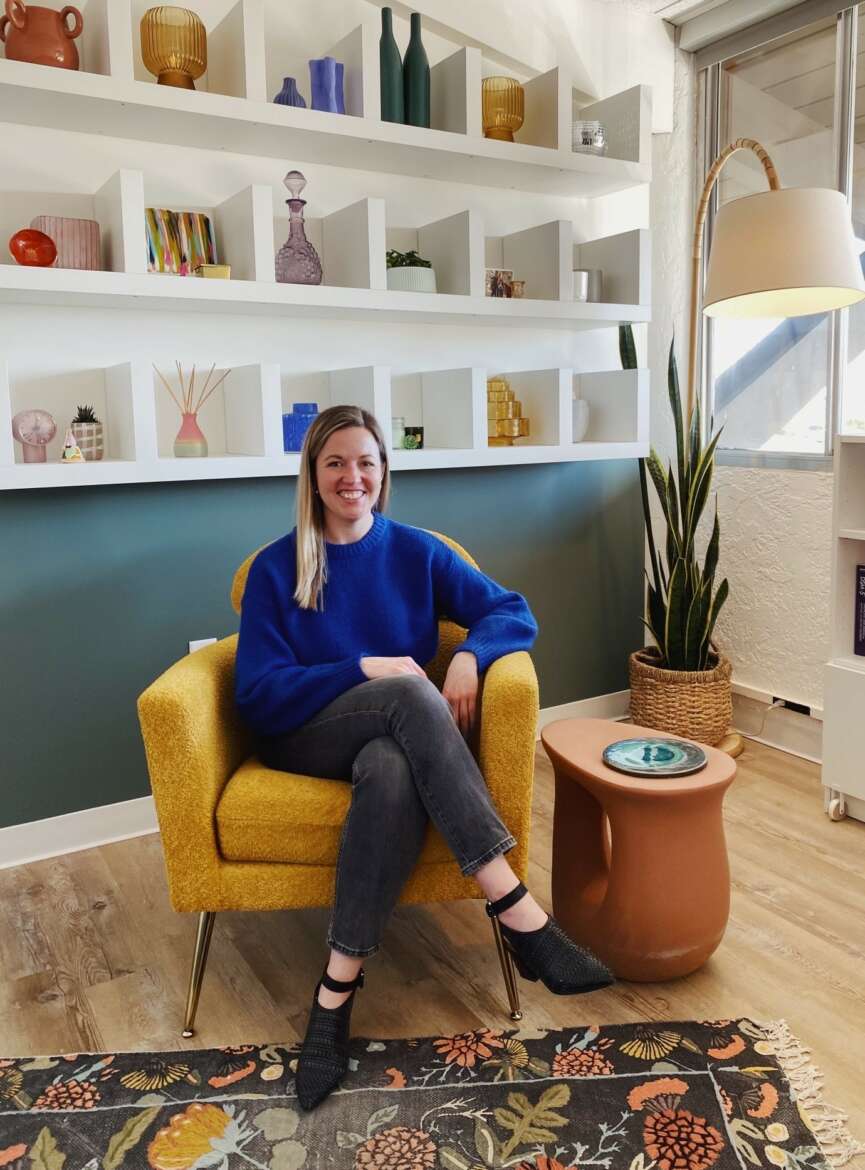 Meet Claire Wimer and Rachel Bond – CanvasRebel Magazine