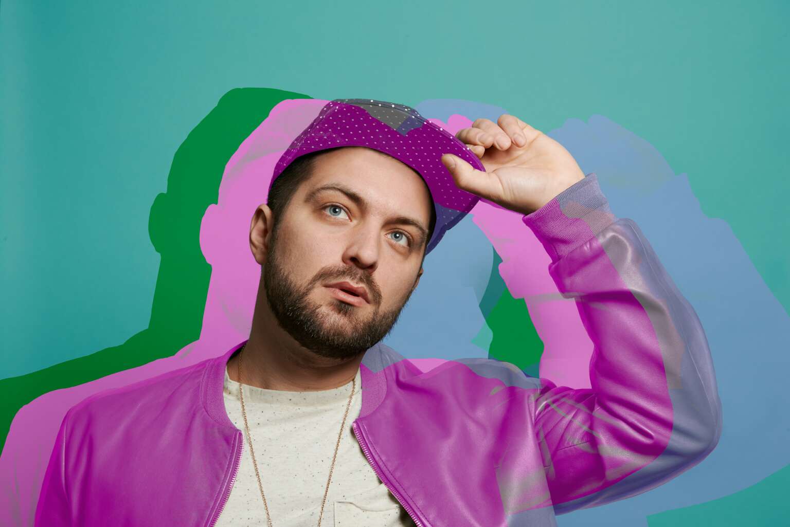 Meet Cole DeGenova – CanvasRebel Magazine