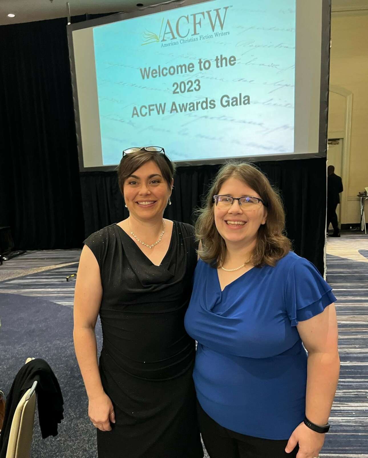 Meet Crystal Caudill – CanvasRebel Magazine