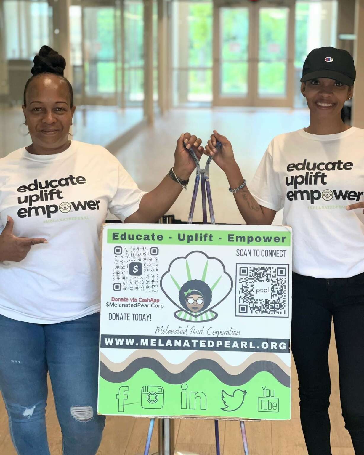 Meet Crystal Perry – CanvasRebel Magazine