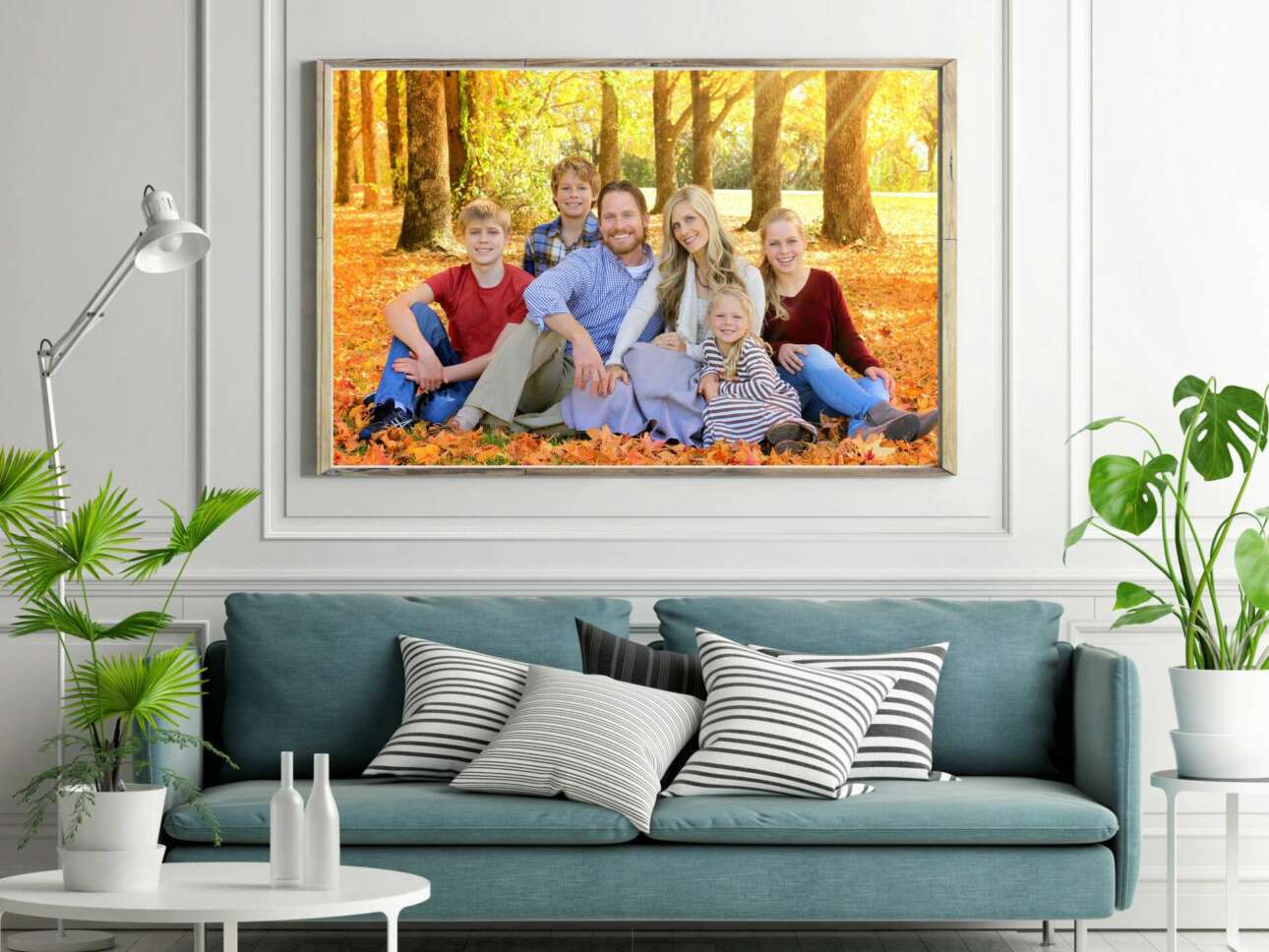 Meet DEBRA LAWRENCE – CanvasRebel Magazine