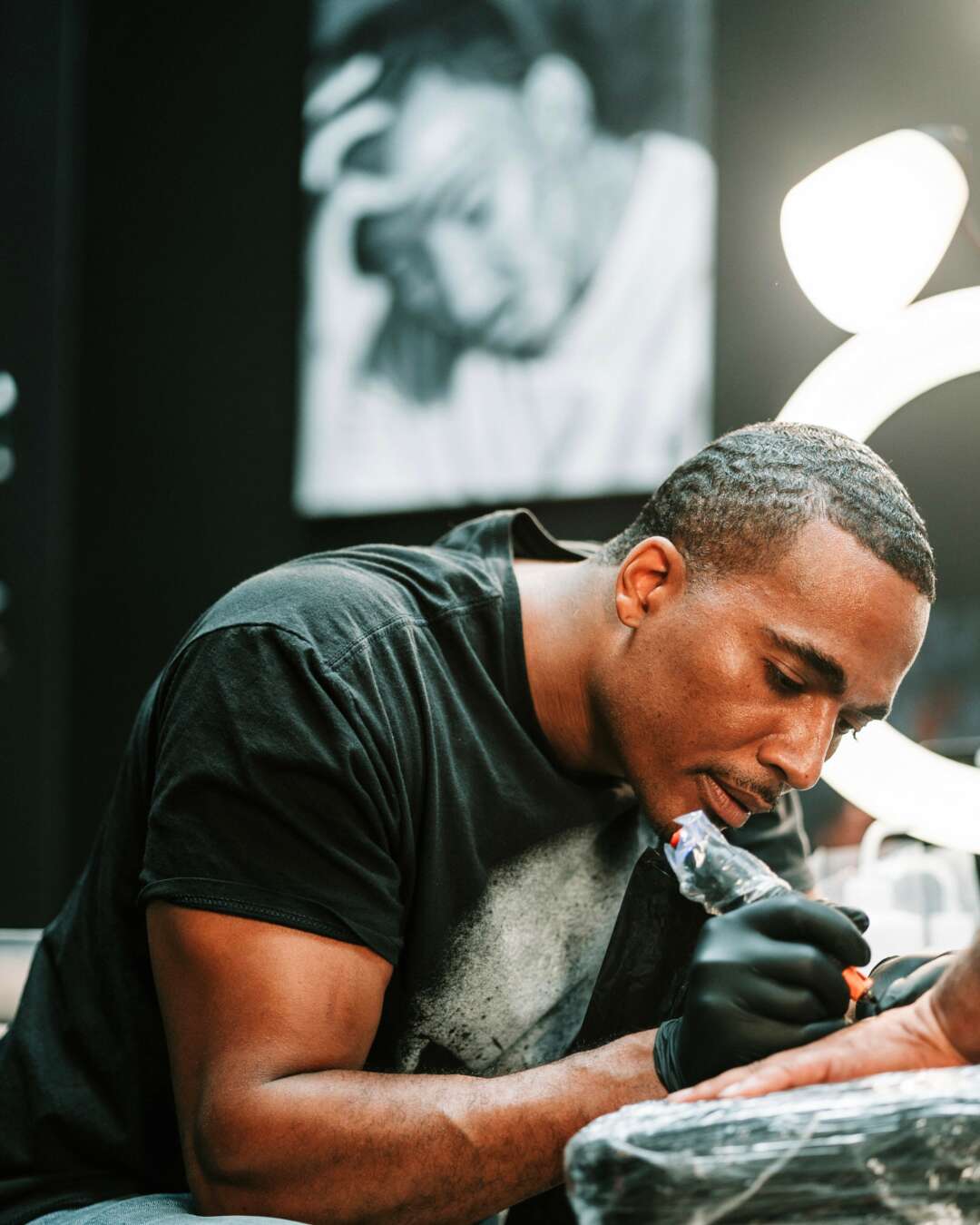 Meet Dane Bruhahn – CanvasRebel Magazine