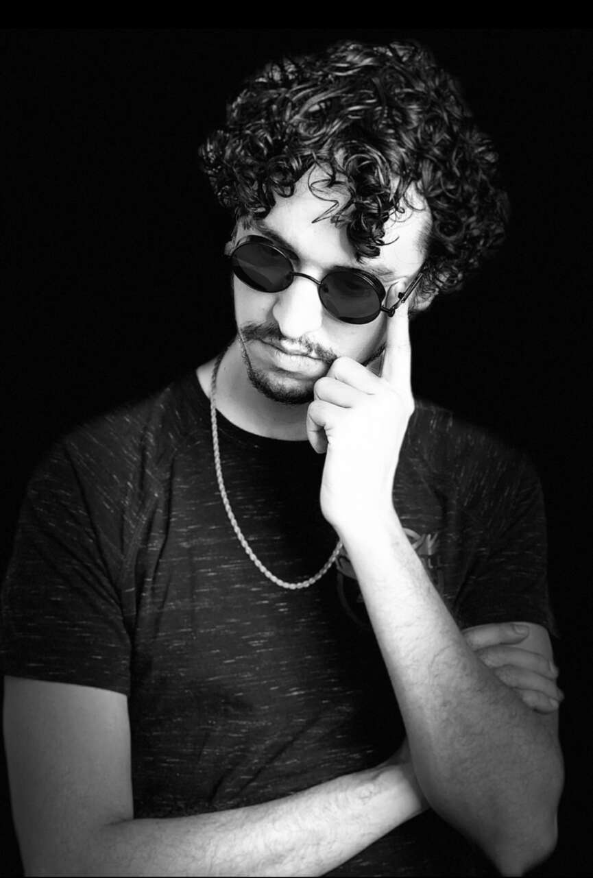 Meet Daniel Arata – CanvasRebel Magazine