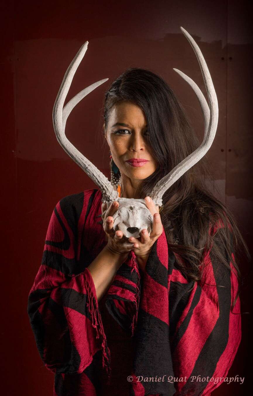 Meet Daniel Quat – CanvasRebel Magazine