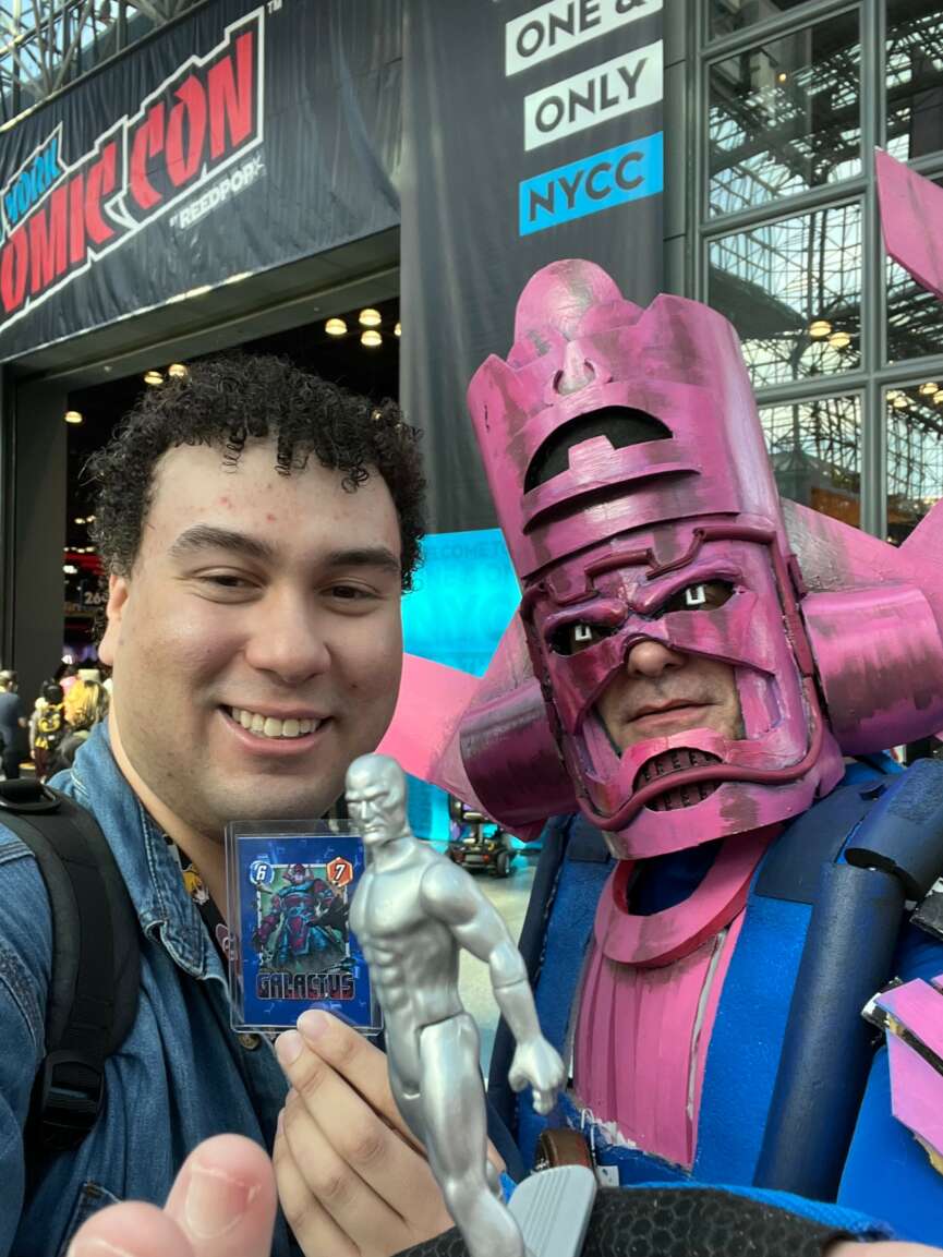 Meet Danny Kramer – CanvasRebel Magazine