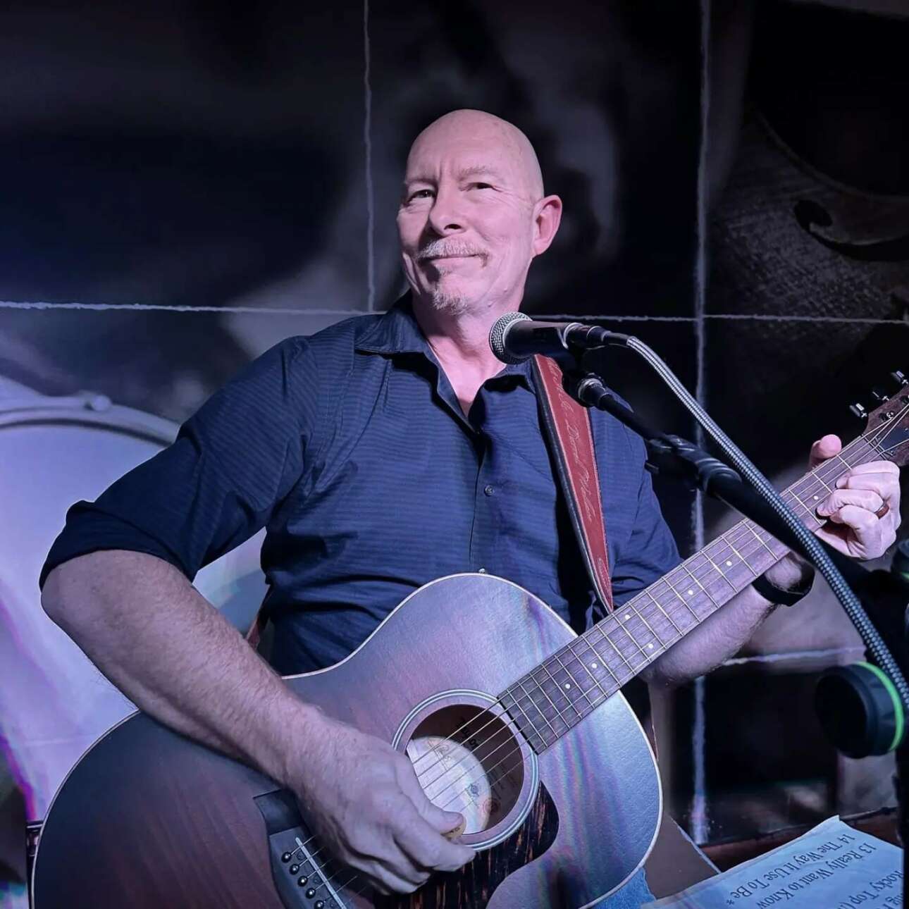 Meet Darrell Wallace – CanvasRebel Magazine