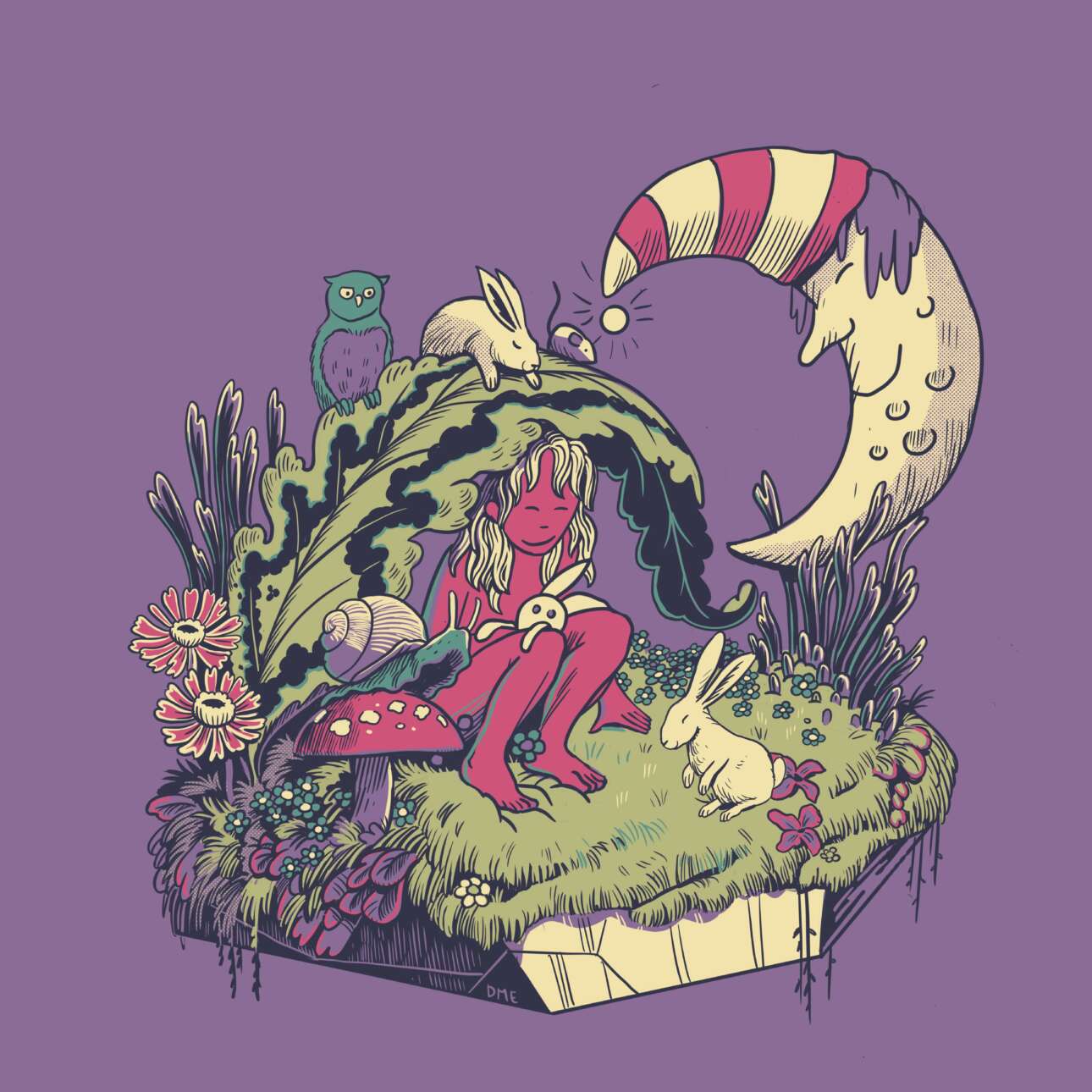 Meet David Eichenberger – CanvasRebel Magazine