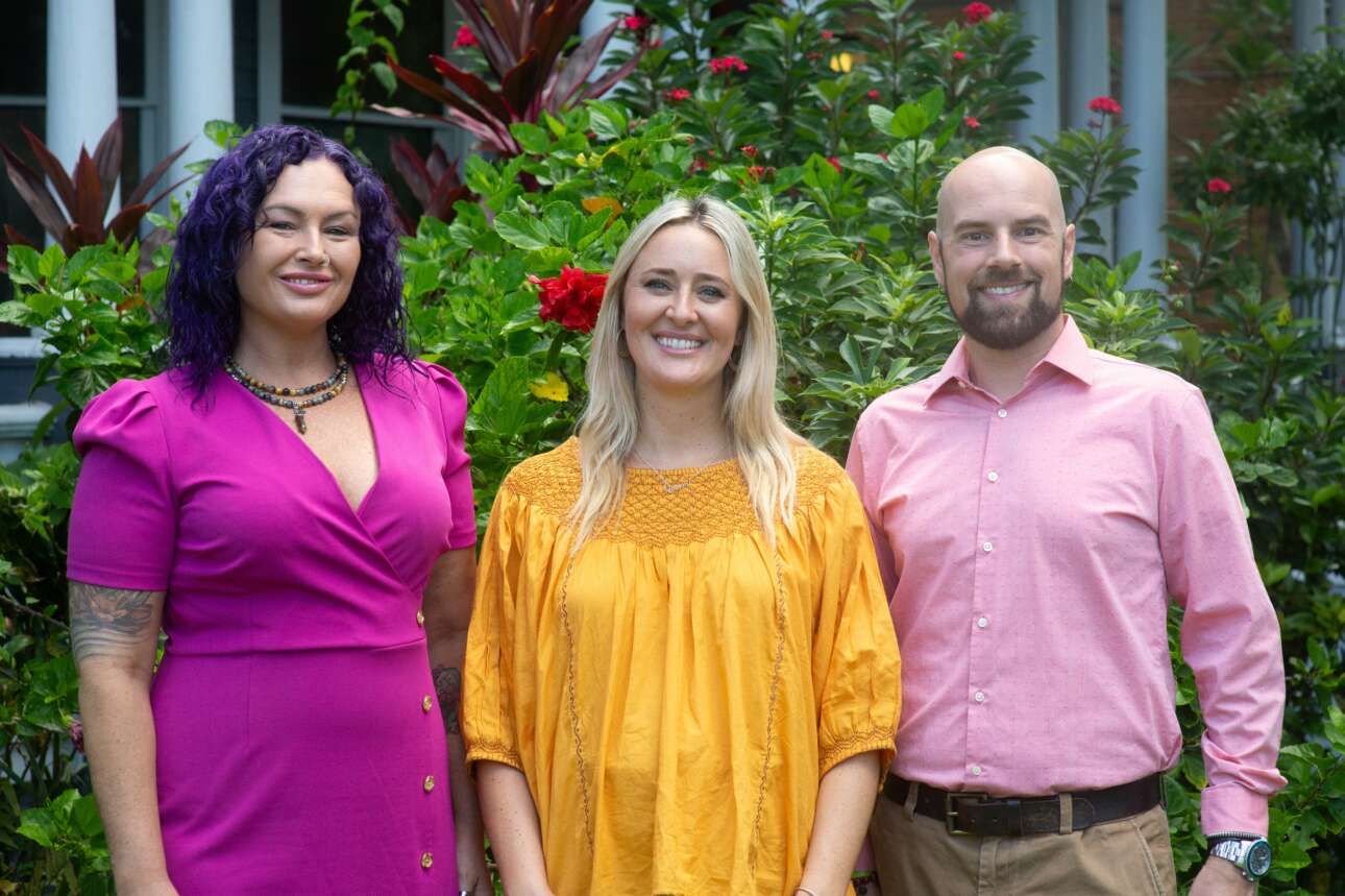 Meet Dayna Wood – CanvasRebel Magazine