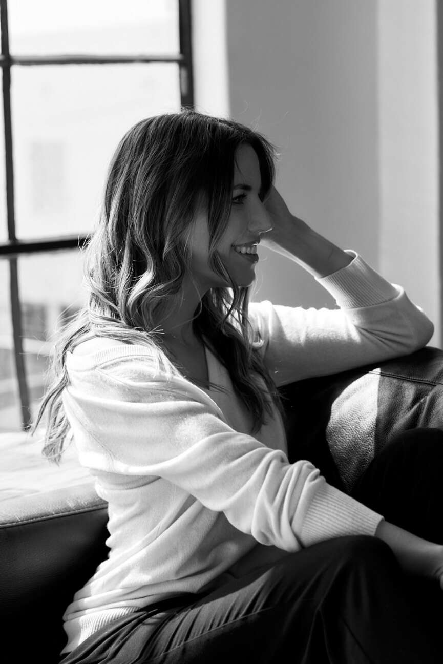 Meet Deanna Smith – CanvasRebel Magazine