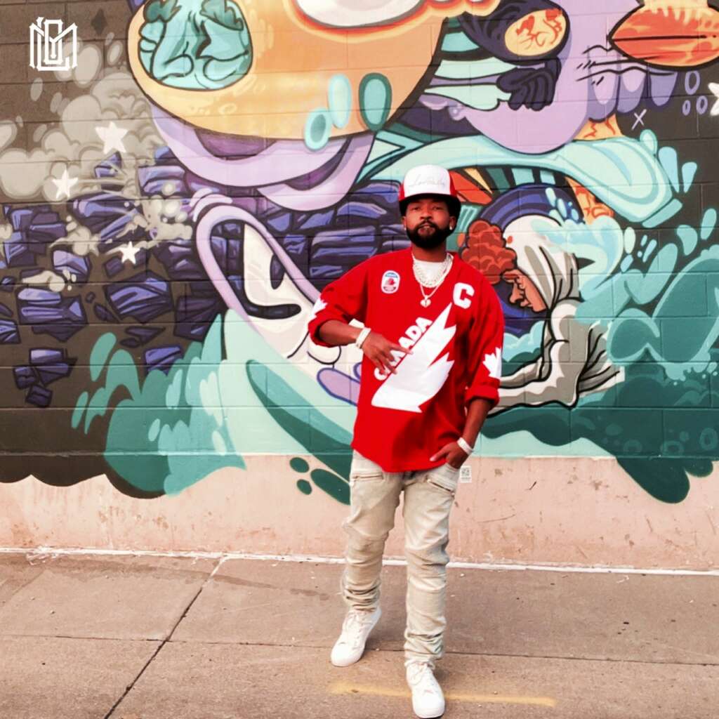 Meet Definition Of Artistry (D.O.A.) – CanvasRebel Magazine