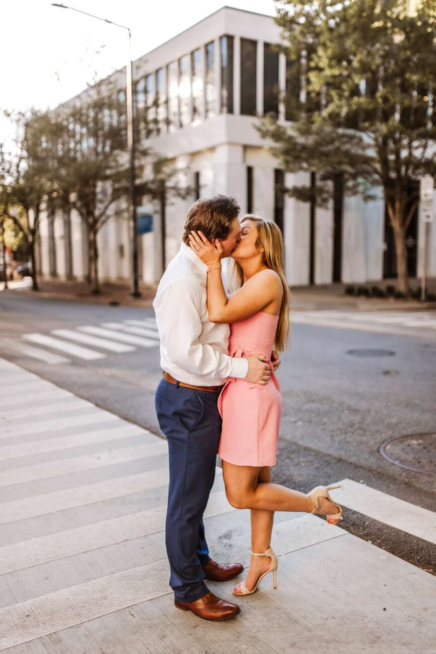 Meet Devon Adrianne – CanvasRebel Magazine