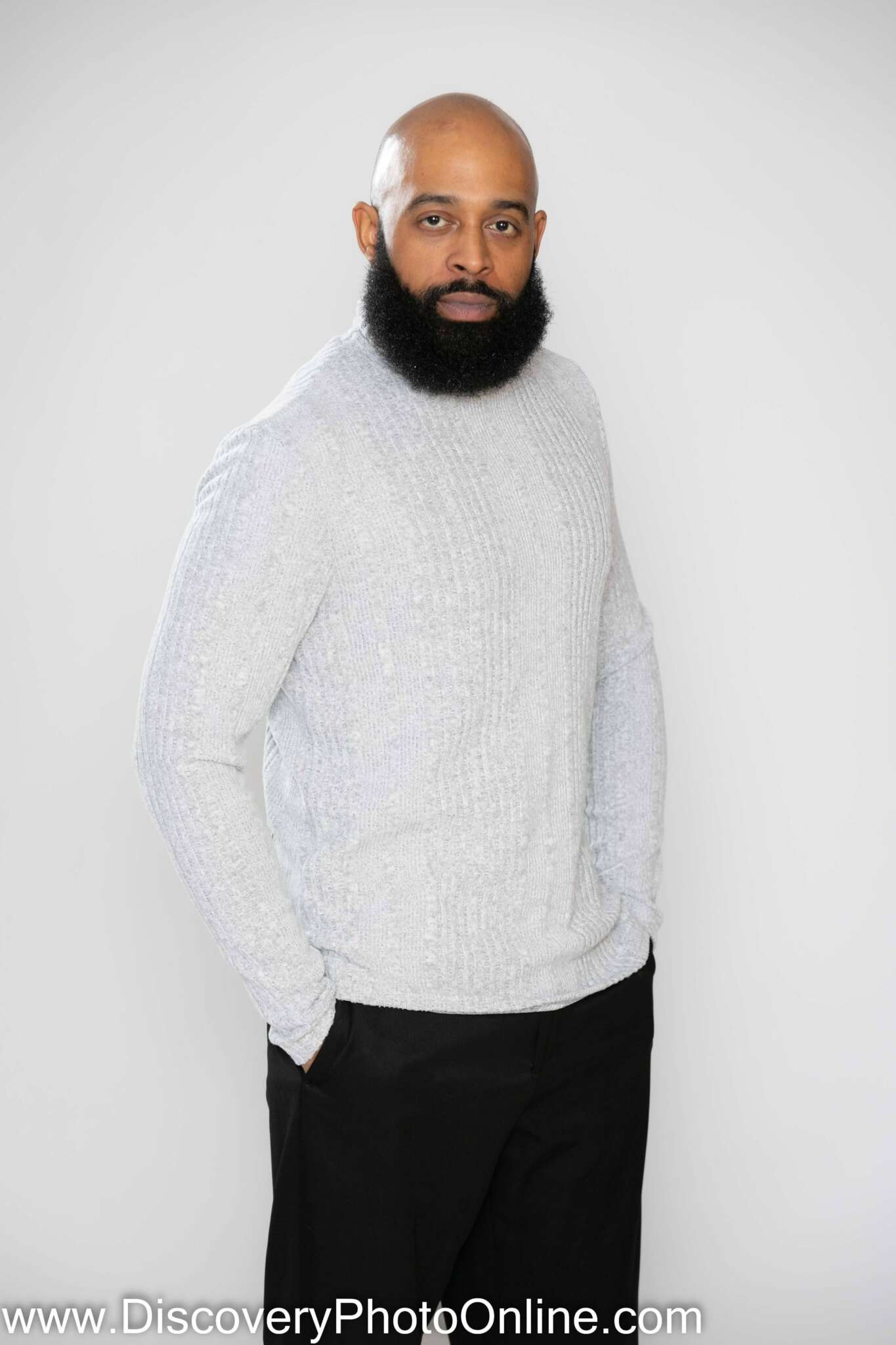 Meet Dom Fountain – CanvasRebel Magazine