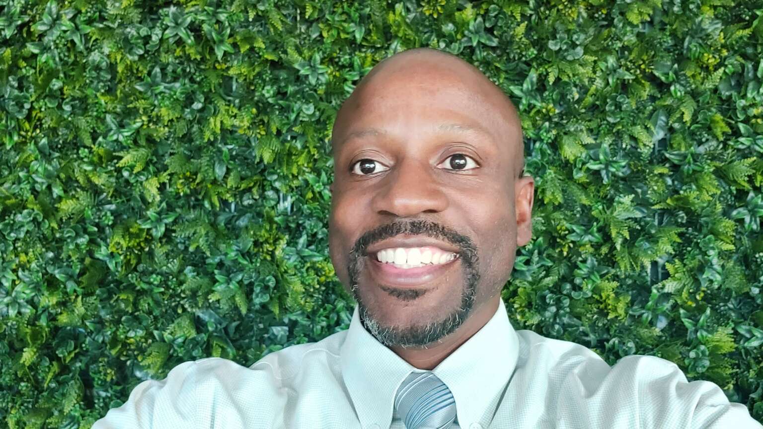 Meet Donald Scott II - CanvasRebel Magazine