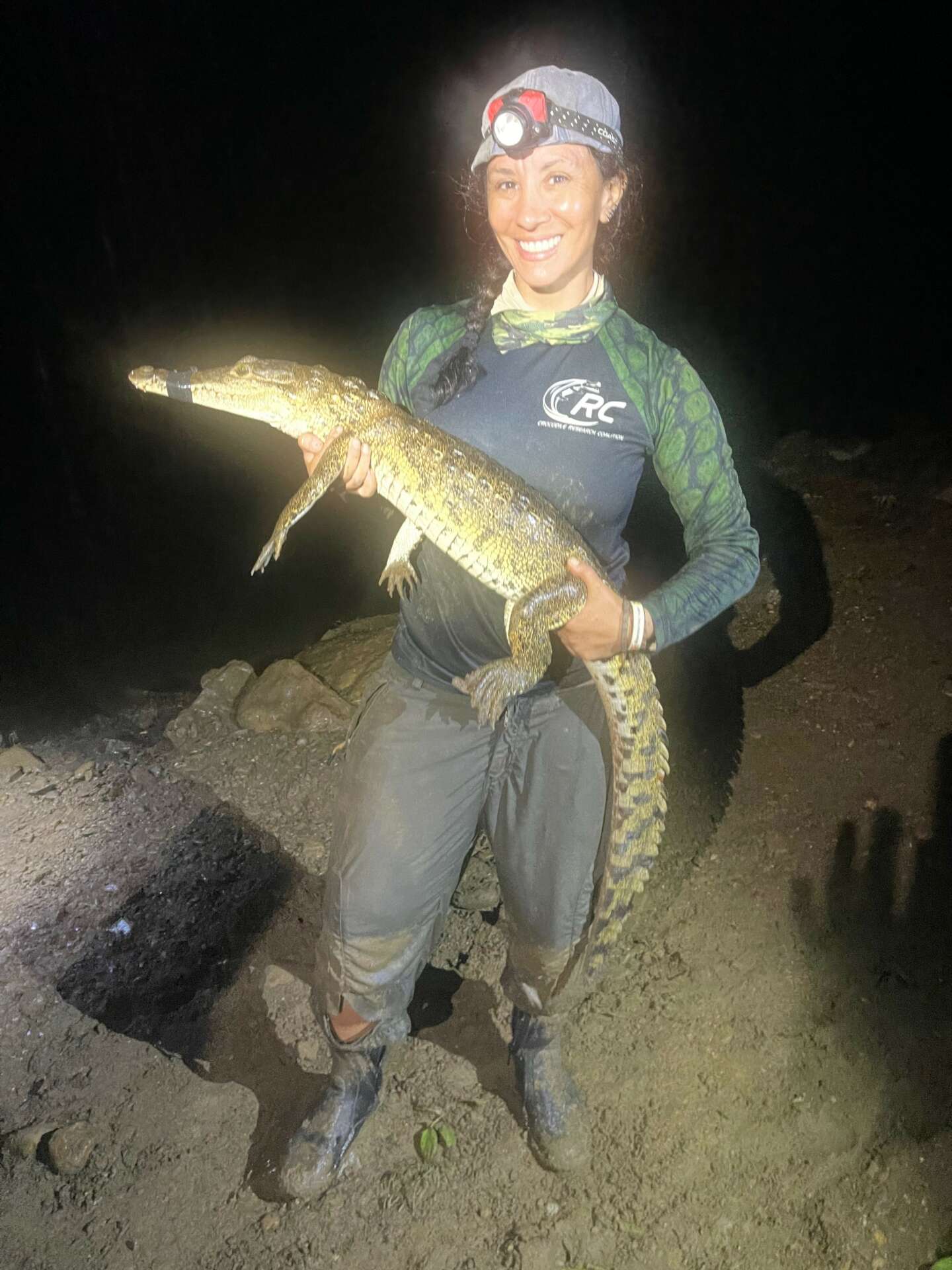 Meet Dr. Marisa Tellez – CanvasRebel Magazine