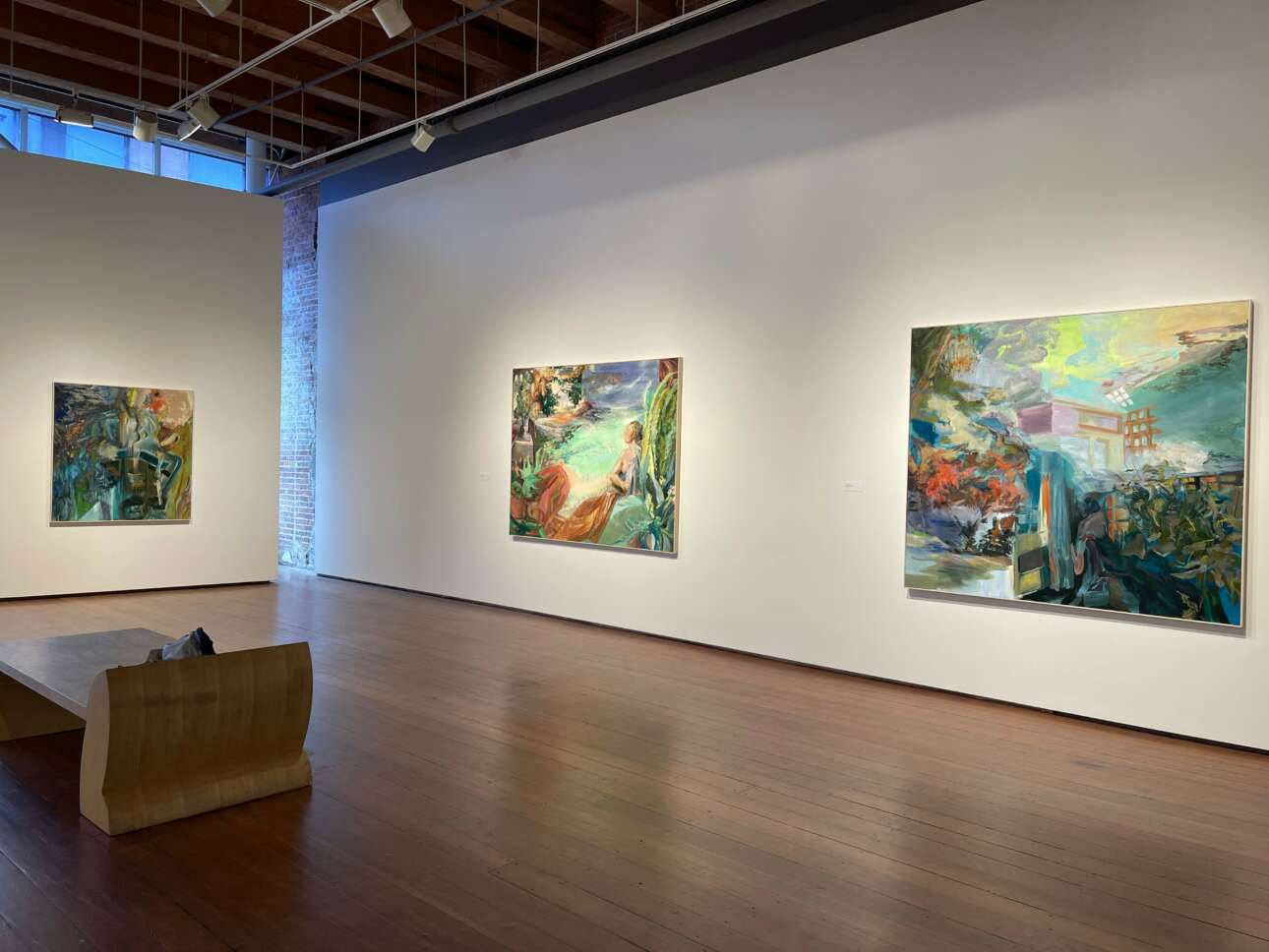 Meet Drie Chapek – CanvasRebel Magazine