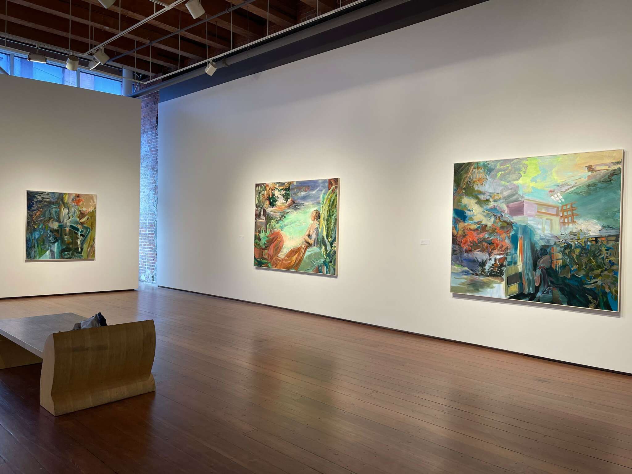 Meet Drie Chapek – CanvasRebel Magazine