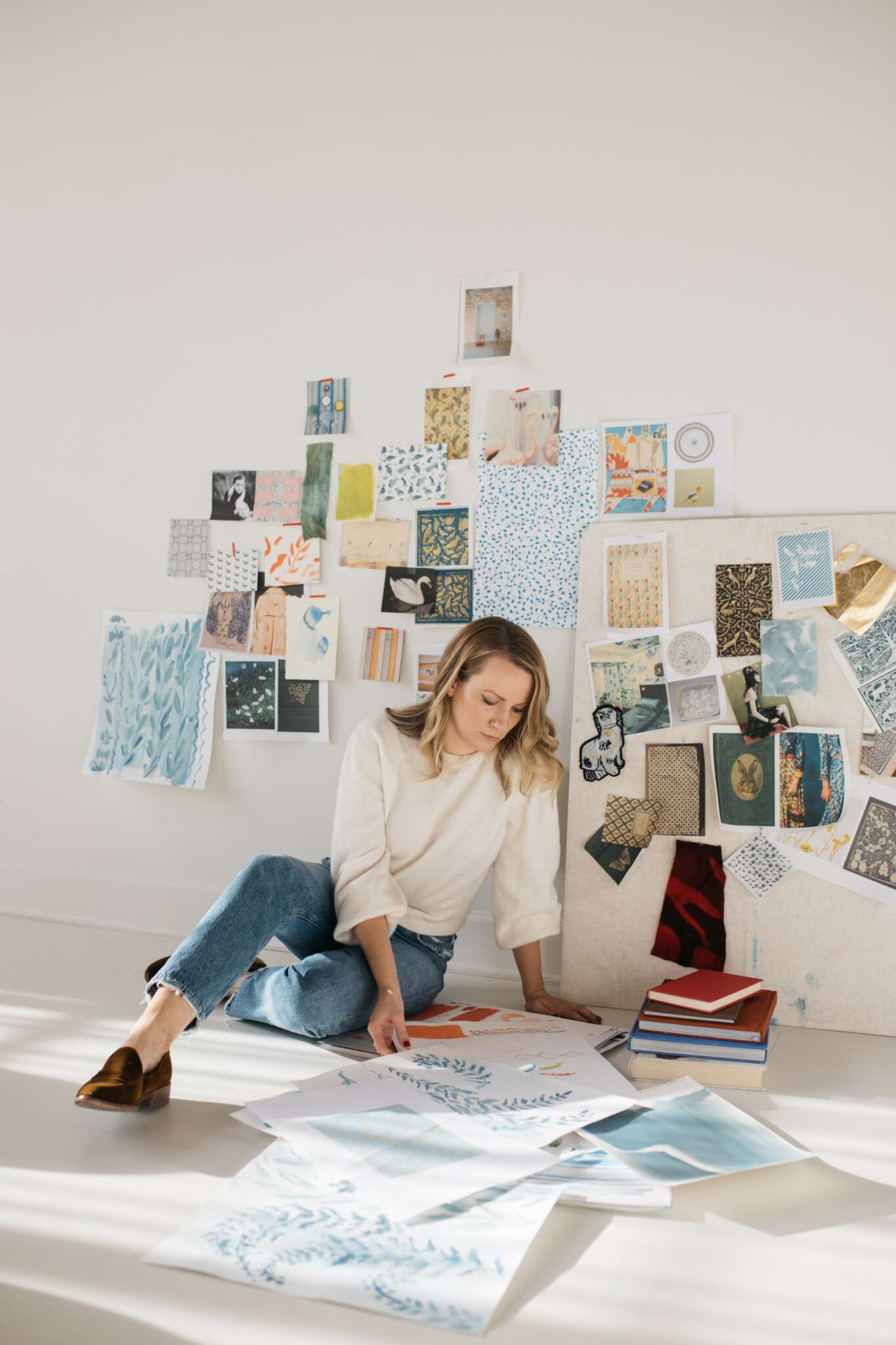 Meet Elizabeth Lamb – CanvasRebel Magazine