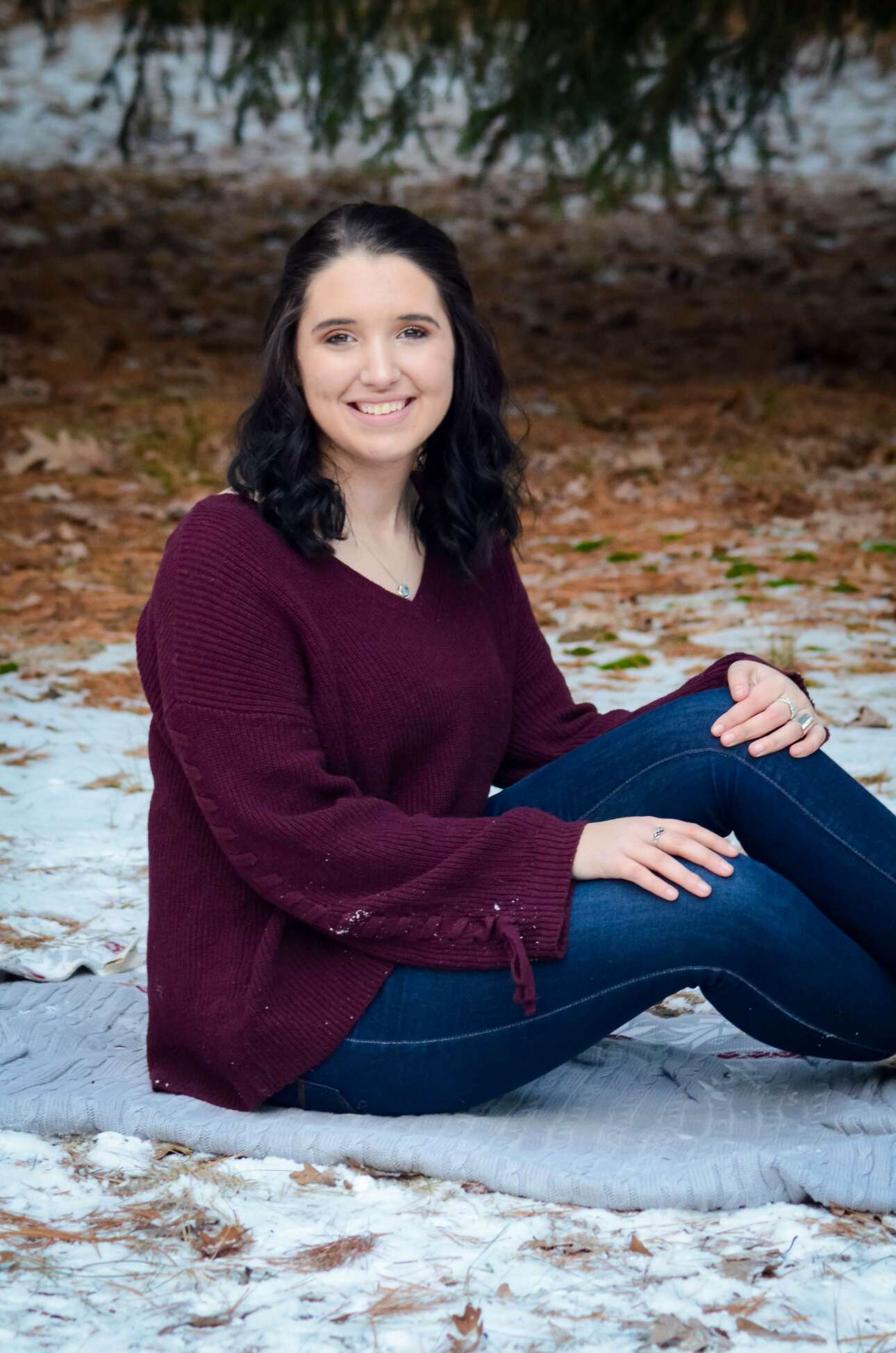 Meet Emily Gladding – CanvasRebel Magazine