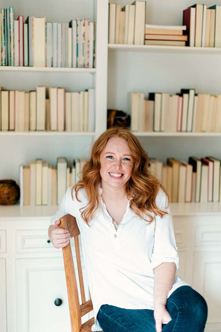 Meet Emily Piepenbrink – CanvasRebel Magazine