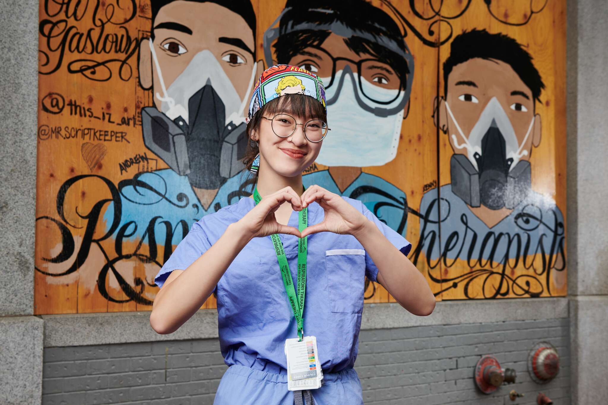 Meet Erich Saide – CanvasRebel Magazine