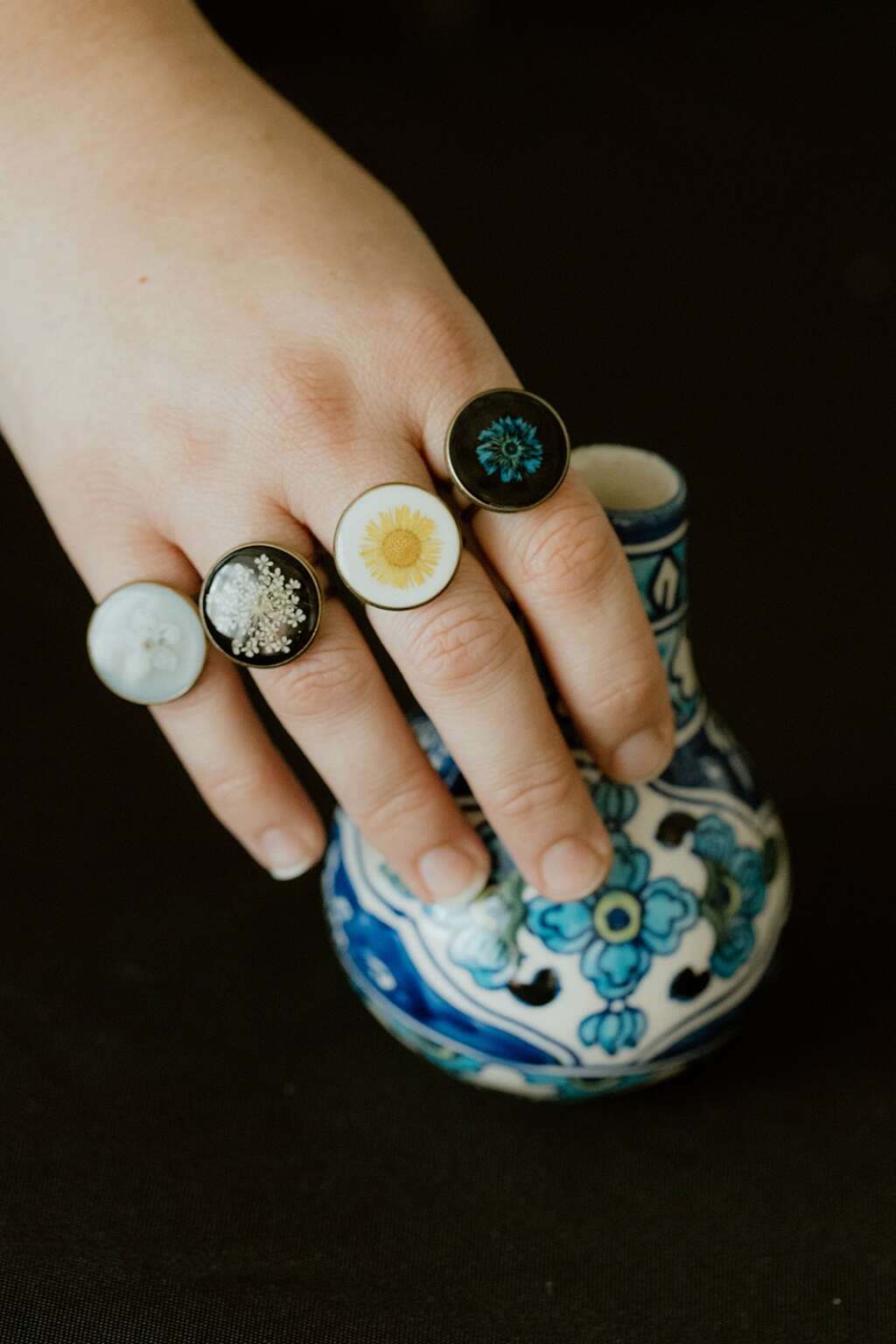 Meet Erin Clancy – CanvasRebel Magazine