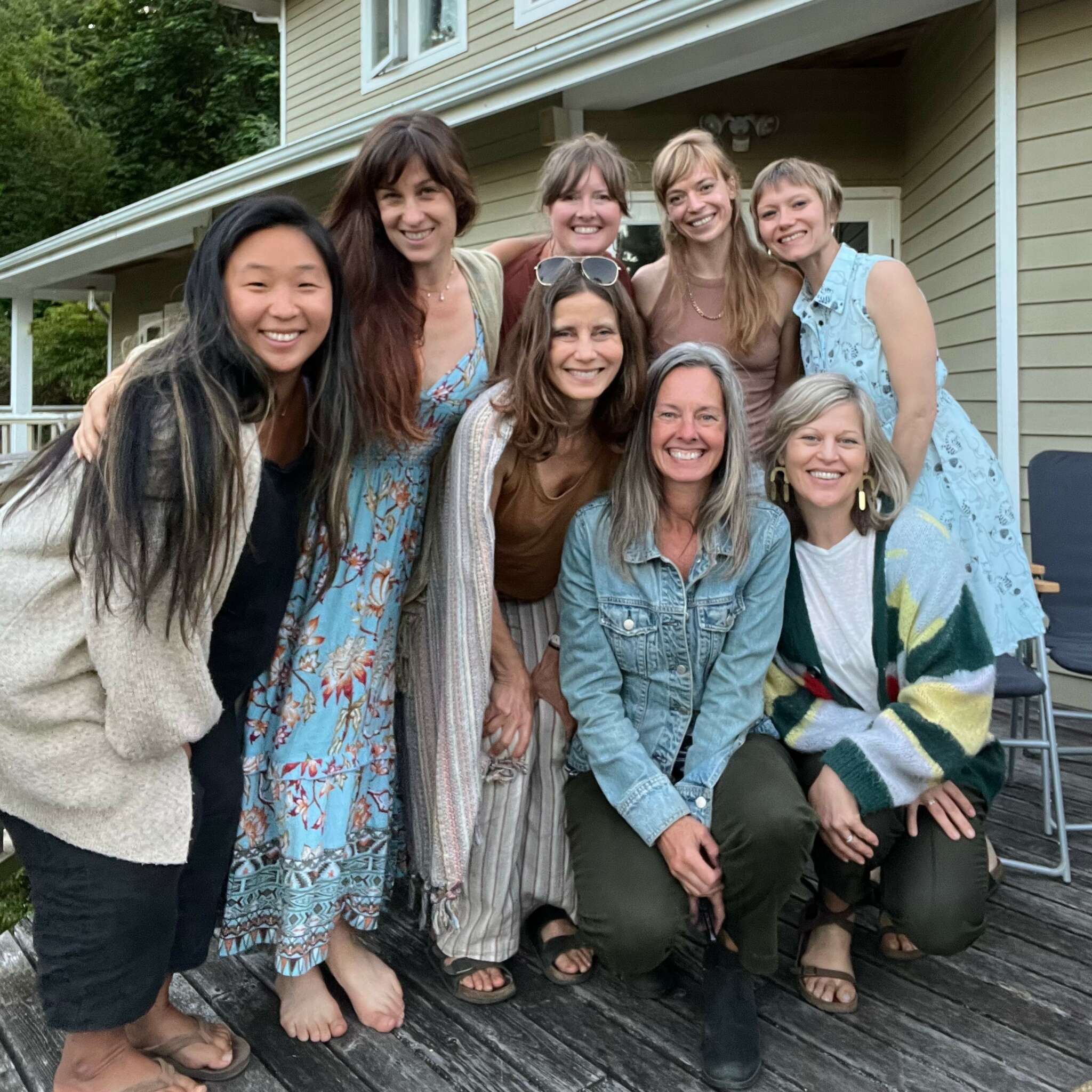 Meet Erin Collins – CanvasRebel Magazine